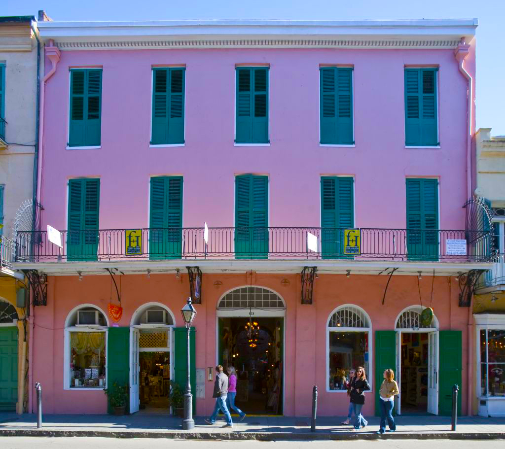 The Authorized Biography Of Jean Lafitte, The Pirate King